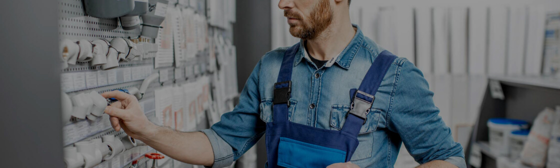 Plumbing - Knob Hardware & Tool Store
